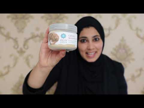 Headlines Moroccan Pedicure  Treatment