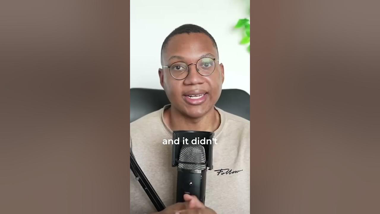 What It's Like Failing Coding Interviews - YouTube