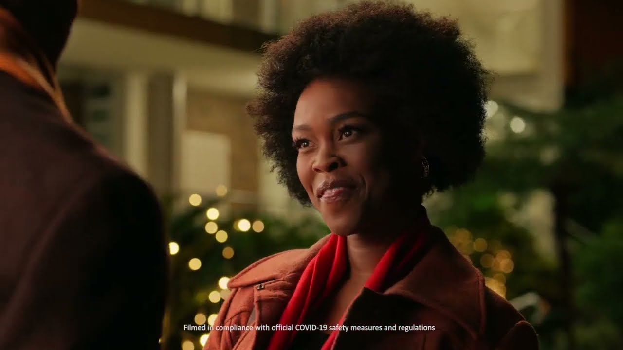 Does it Matter??? - Douwe Egberts Pure Gold Ad of the Day - YouTube