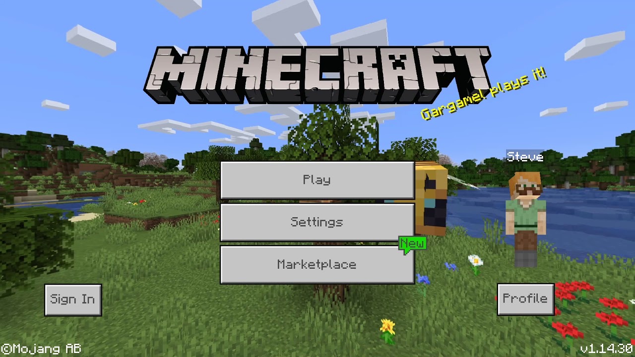 L'ets play Minecraft! EP: 1 - YouTube