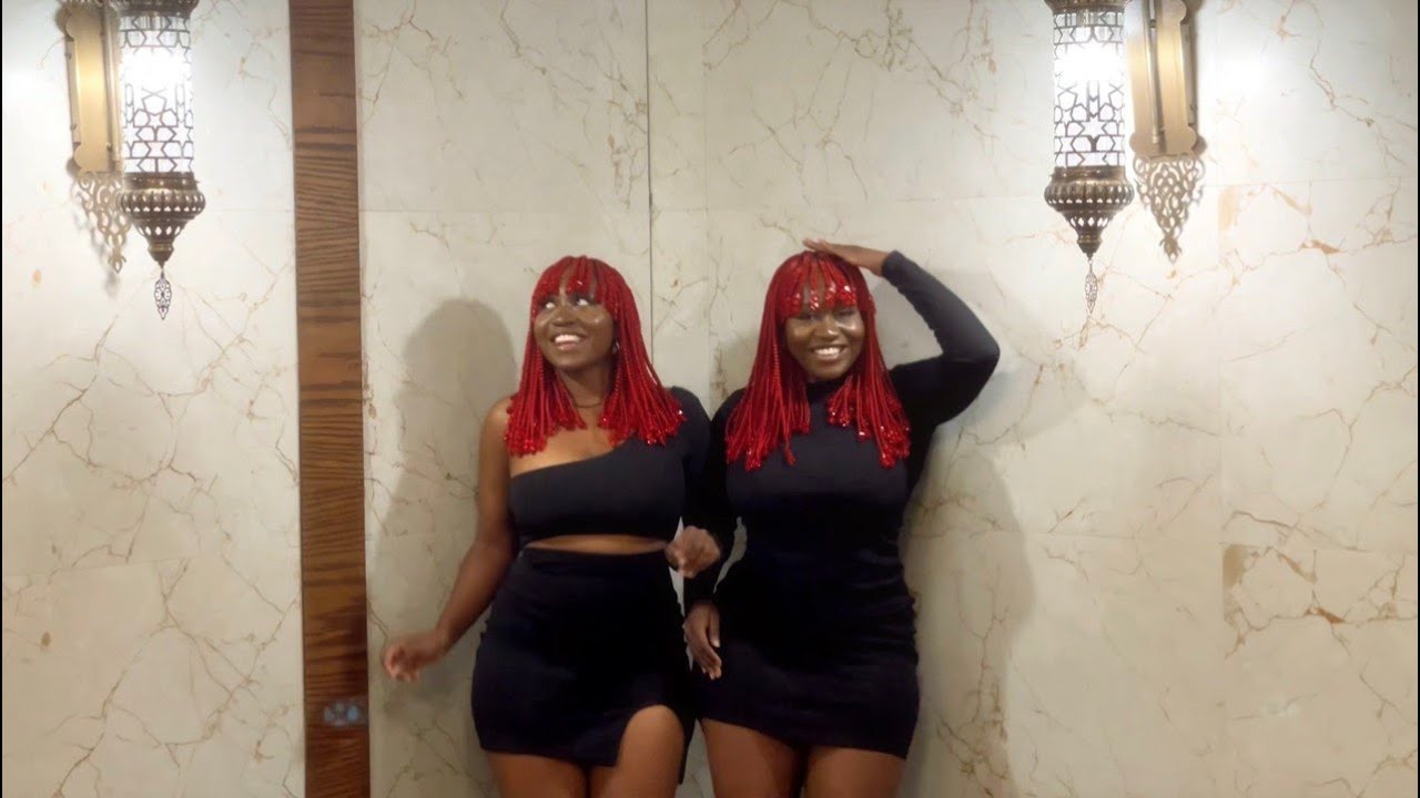 Lali X Lola - Hello (Lyric Video) - YouTube