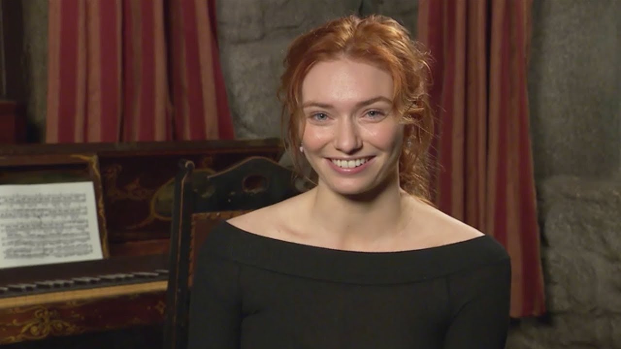 Poldark, Season 3: In Three Words - YouTube