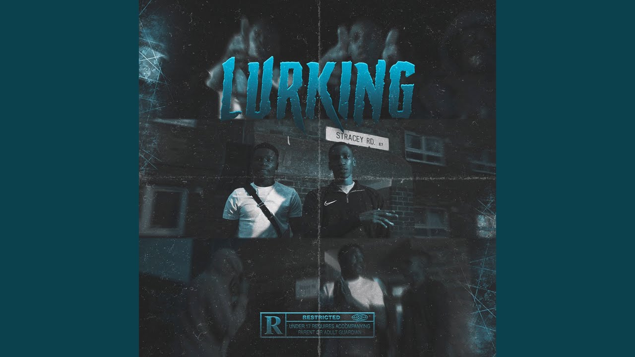Lurking - YouTube