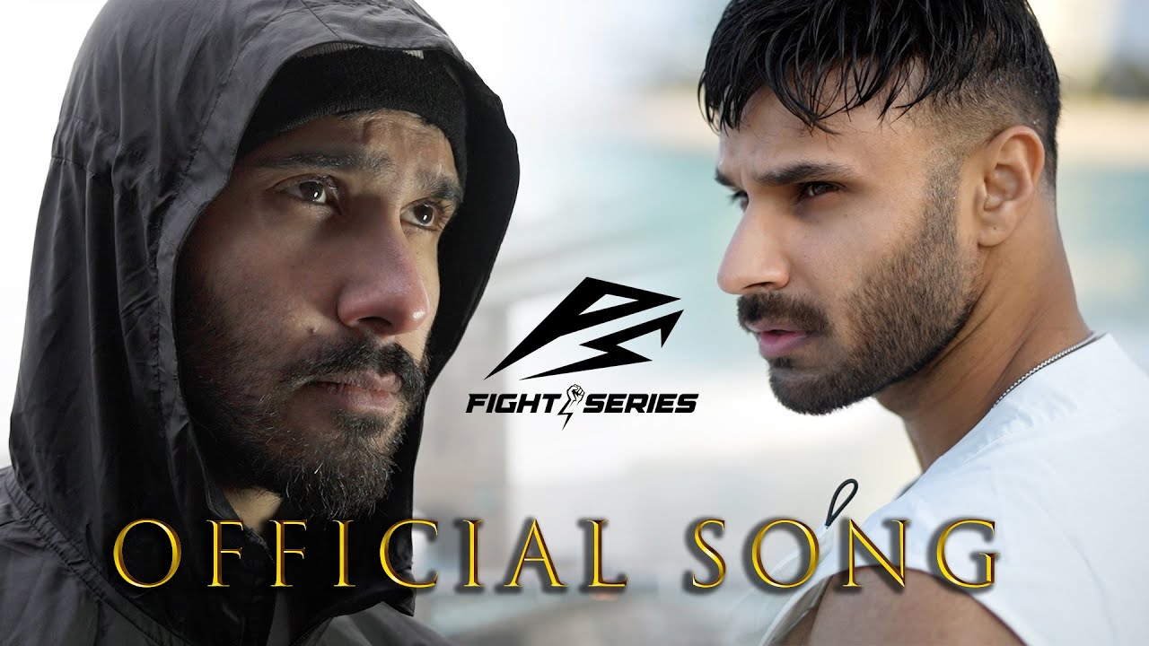 Rahim Pardesi | Feroze Khan | Official Song | PS Fight Series | Ghani ...