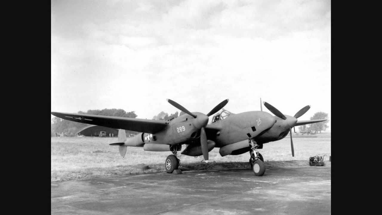 German directed energy weapons of ww2: Lt. Hitts report - YouTube