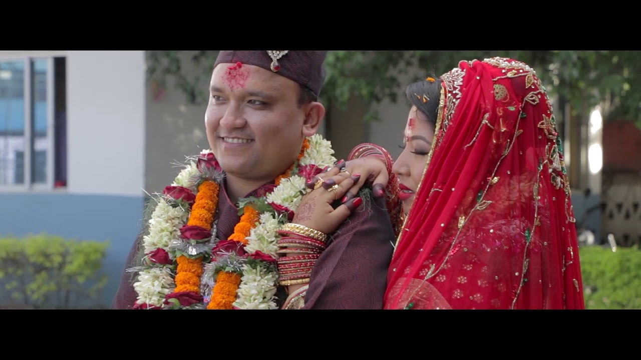 Wedding Teaser - YouTube