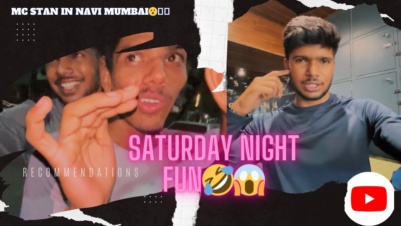 Saturday Night Fun 🤩 and Insane Legs Workout🤯🥶 - YouTube