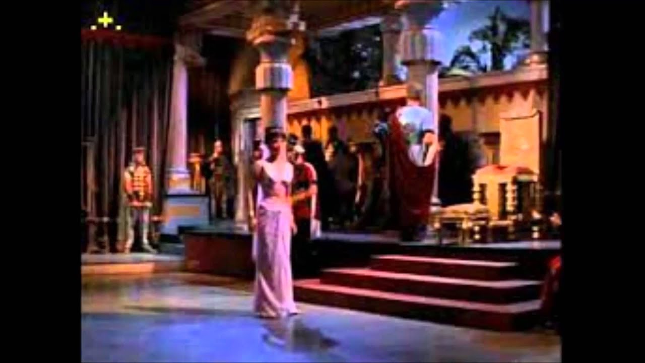LA HISTORIA DE ESTER (CAPITULO 1) - YouTube