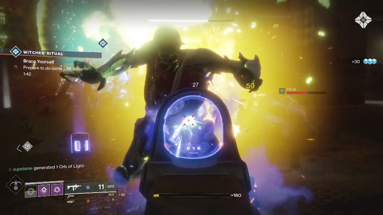 Destiny 2 Get Final Legendary Engram Coal in the Shape of Engram Rahool ...