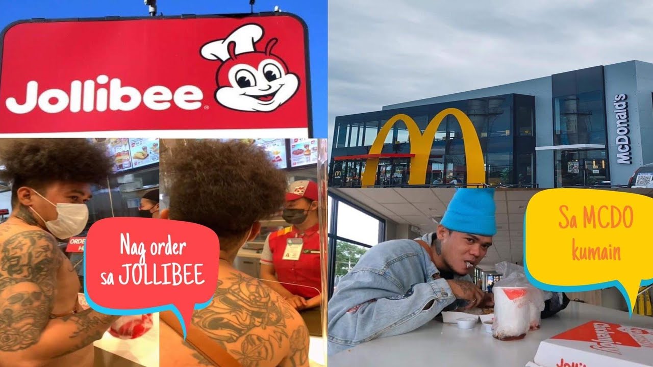 Mcdollibee - YouTube