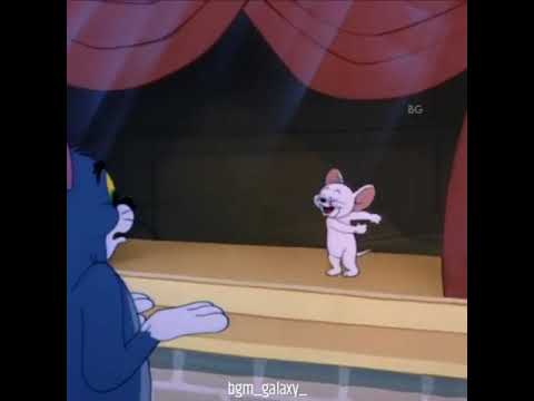 Tom and Jerry dance - YouTube
