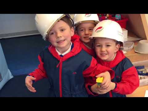 P1 Play - 2017/18 - YouTube