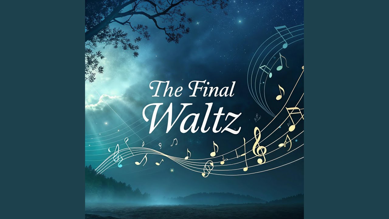 The Final Waltz - YouTube