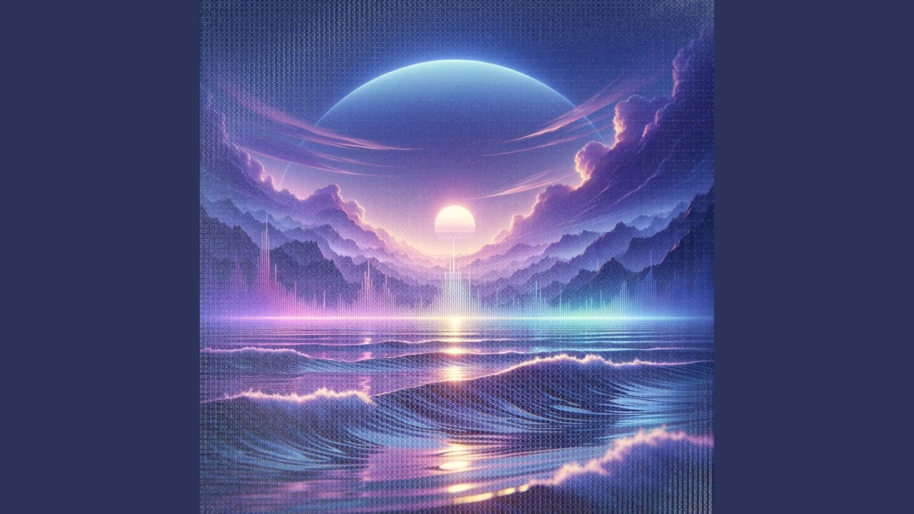 Whispers of the Dusky Sea - YouTube