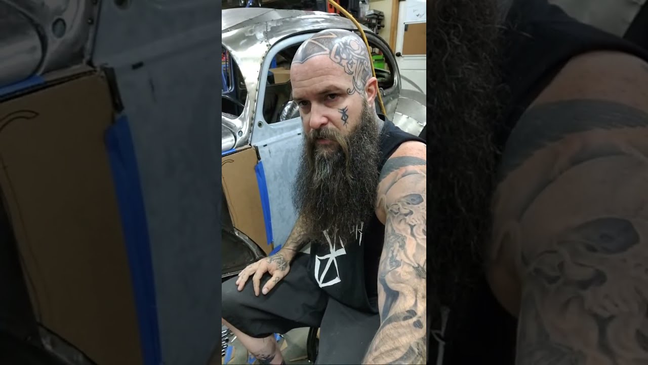 Berzerker Garage is live! - YouTube