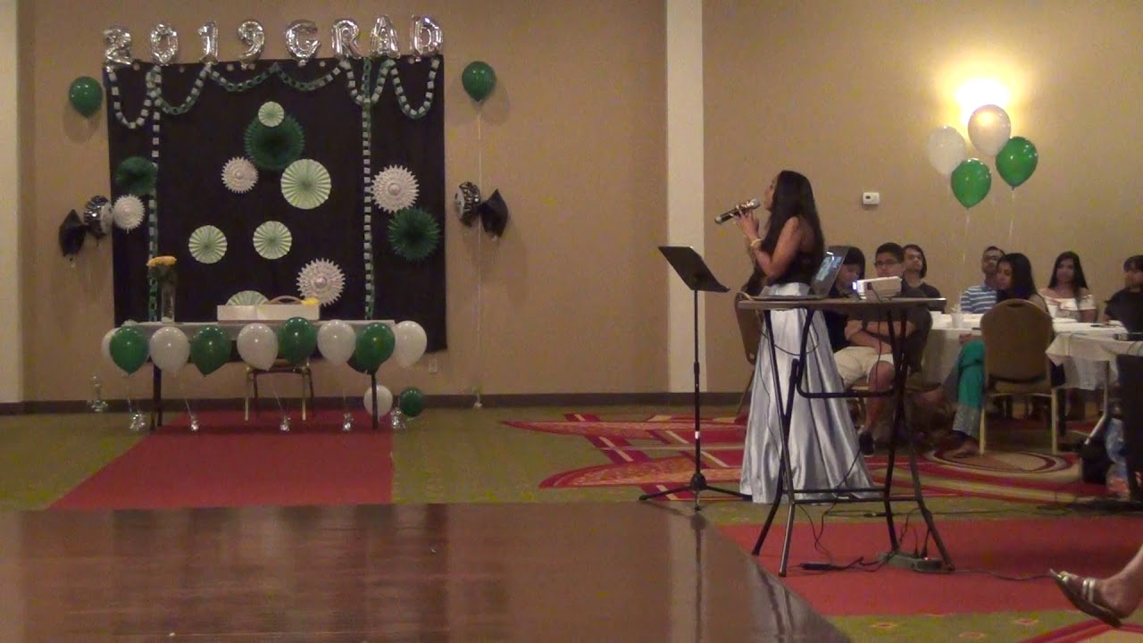 Anushna: English song #2 - YouTube