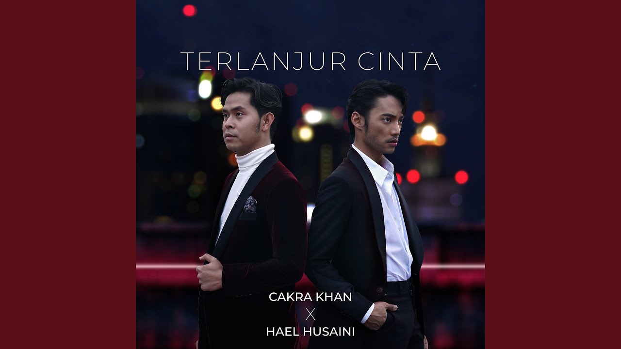 Terlanjur Cinta - YouTube