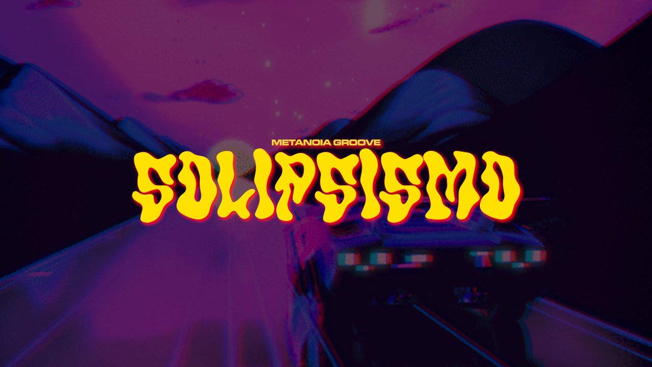 Solipsismo (demo) - Metanoia Groove - YouTube
