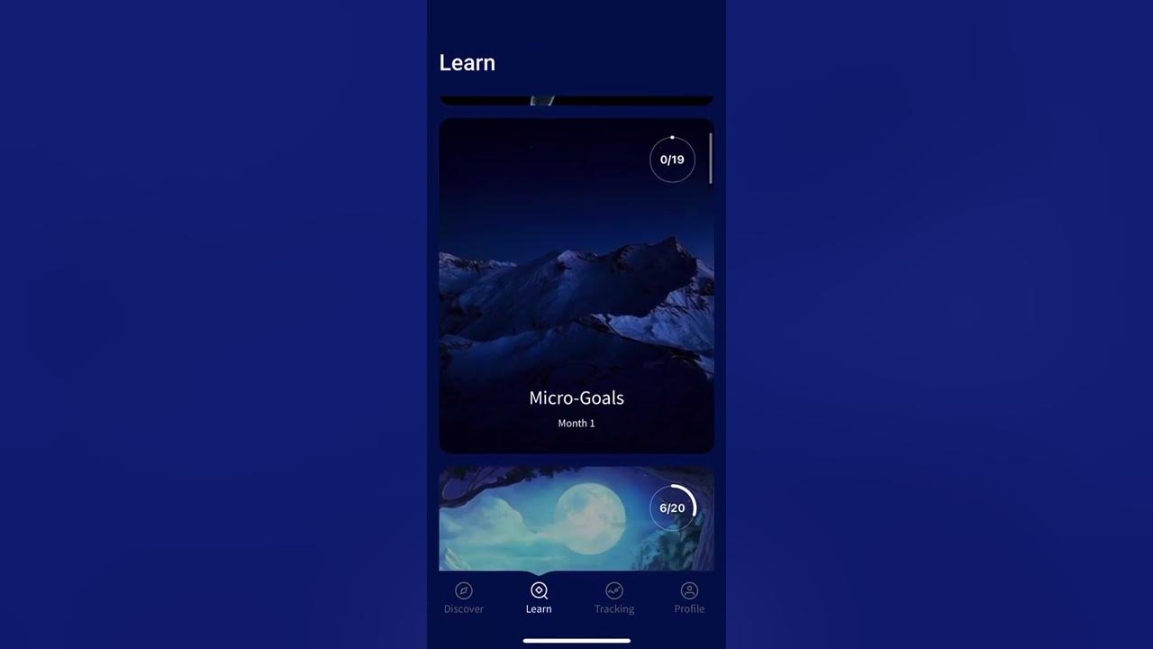 Trident Mindset App Walkthrough YouTube trident-mindset-app-walkthrough-youtube