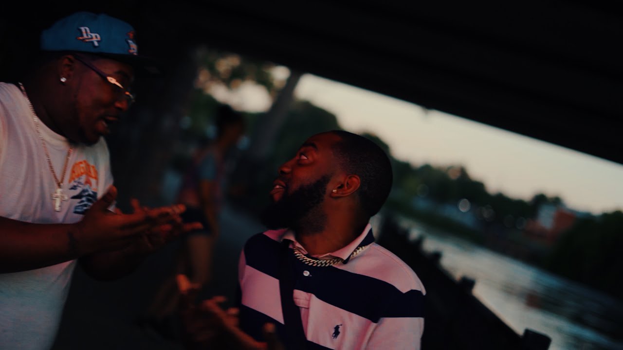 G.B. Drizzy x D-Jen - Elevation (Official Music Video) Shotby ...