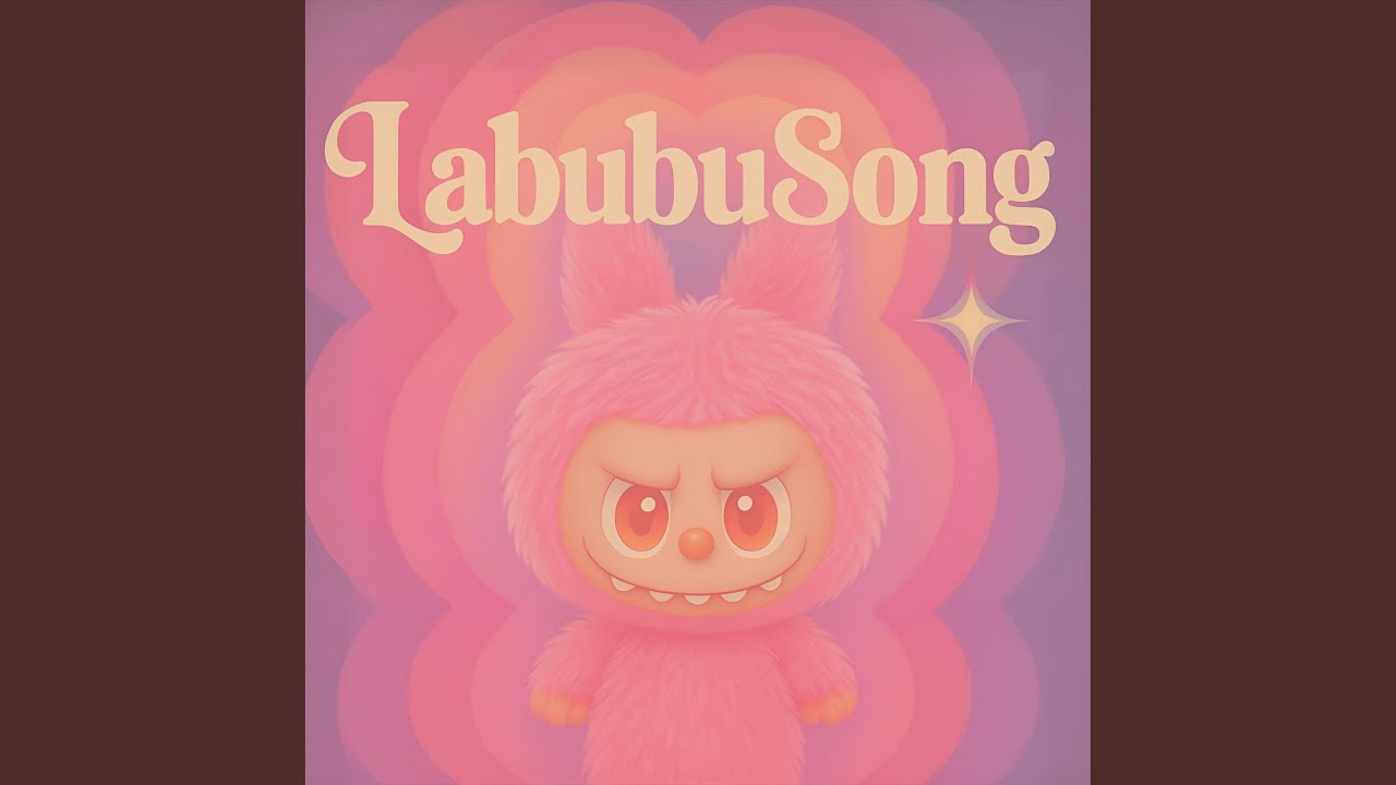 Labubu Soda pop - YouTube