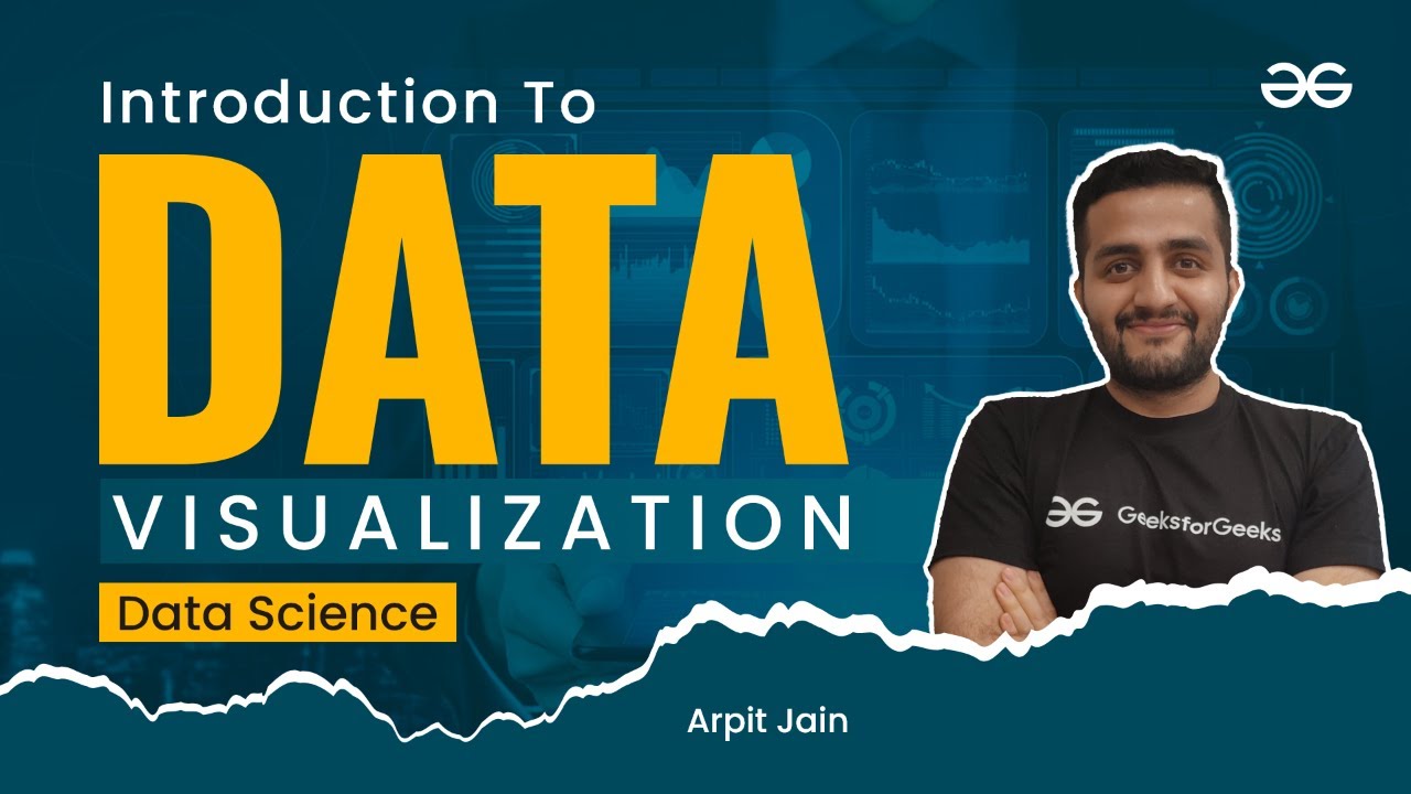 Data Science Technical Skills Intro To Data Visualization Arpit Jain Upskill With
