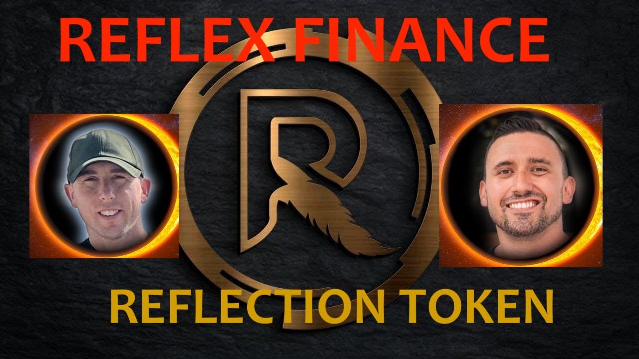 Reflex Finance Token Has Huge Obstacle For the Price to Rise - YouTube