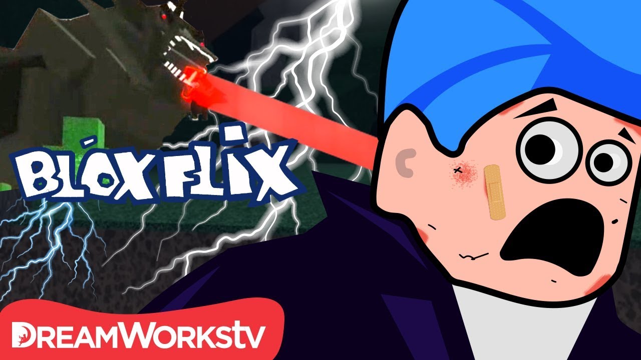 Disaster Dome DANGER in Roblox ft Gamer Chad Alan | BLOXFLIX - YouTube