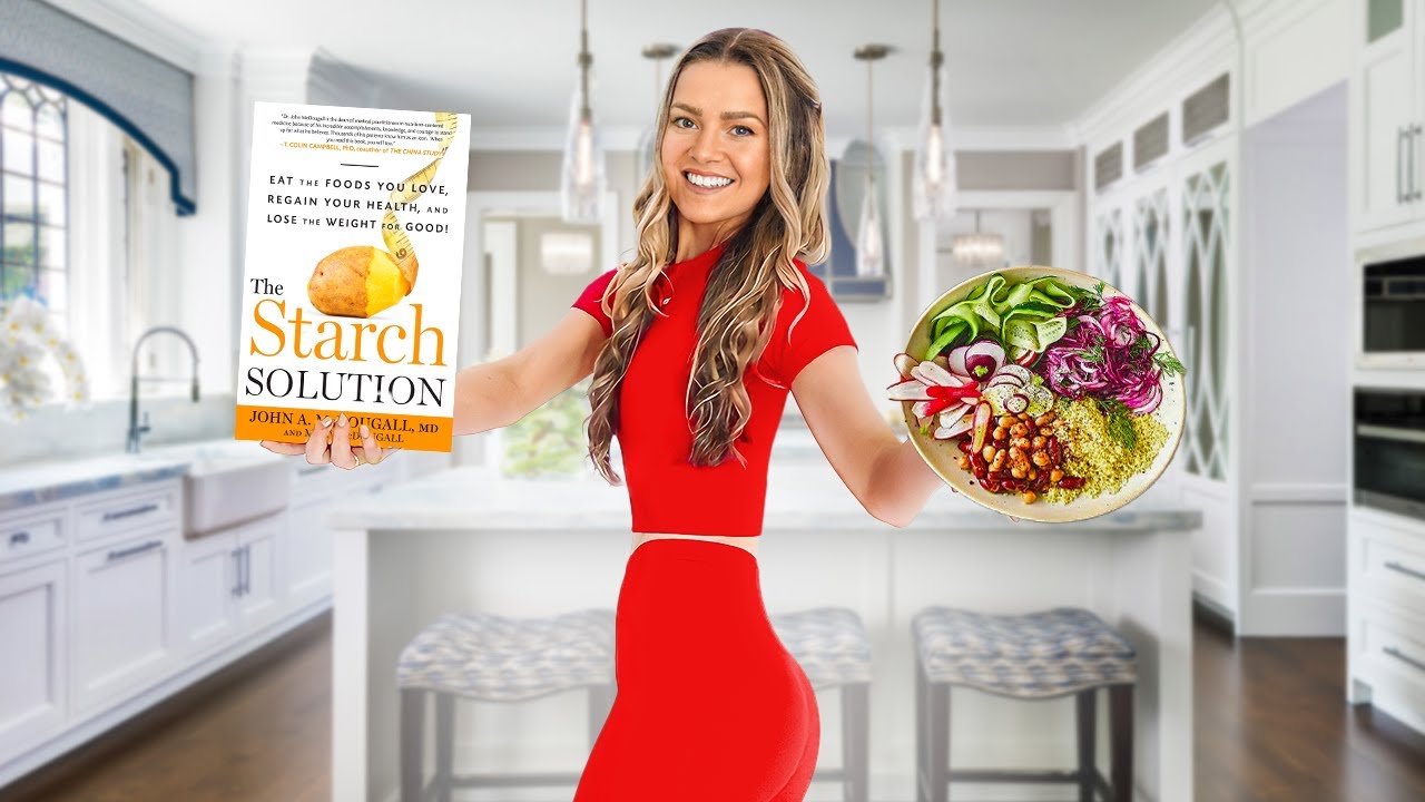 Habits That Keep Me Thin On The Starch Solution - YouTube