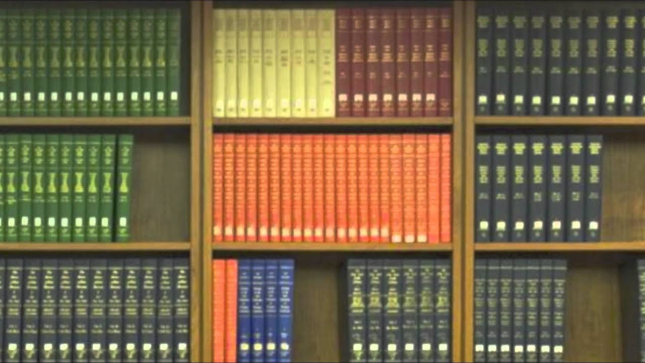 Virtual Library Tour.mov - YouTube