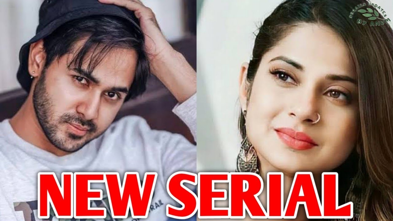 Randeep Rai New Serial | Jennifer Winget New Serial | Randeep Rai ...