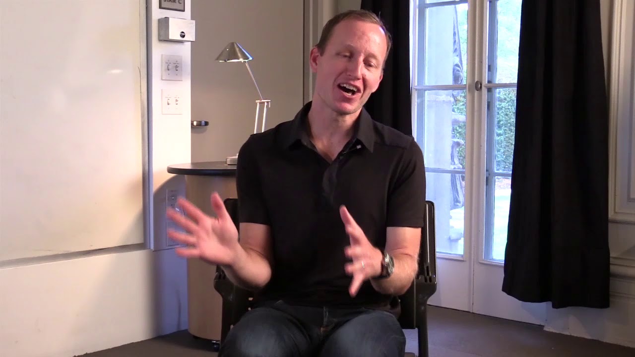 Intro to Dave Tremblay why do you keep coming back to the music space ...