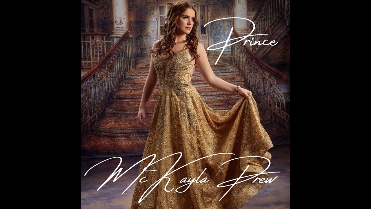 McKayla Prew- Prince (Official Lyric Video) - YouTube