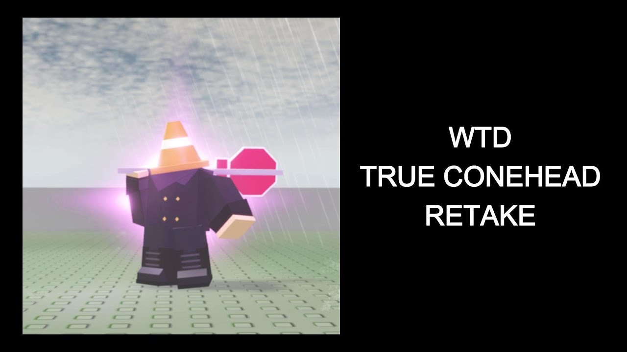 World Tower Defense - True Conehead Retake - YouTube