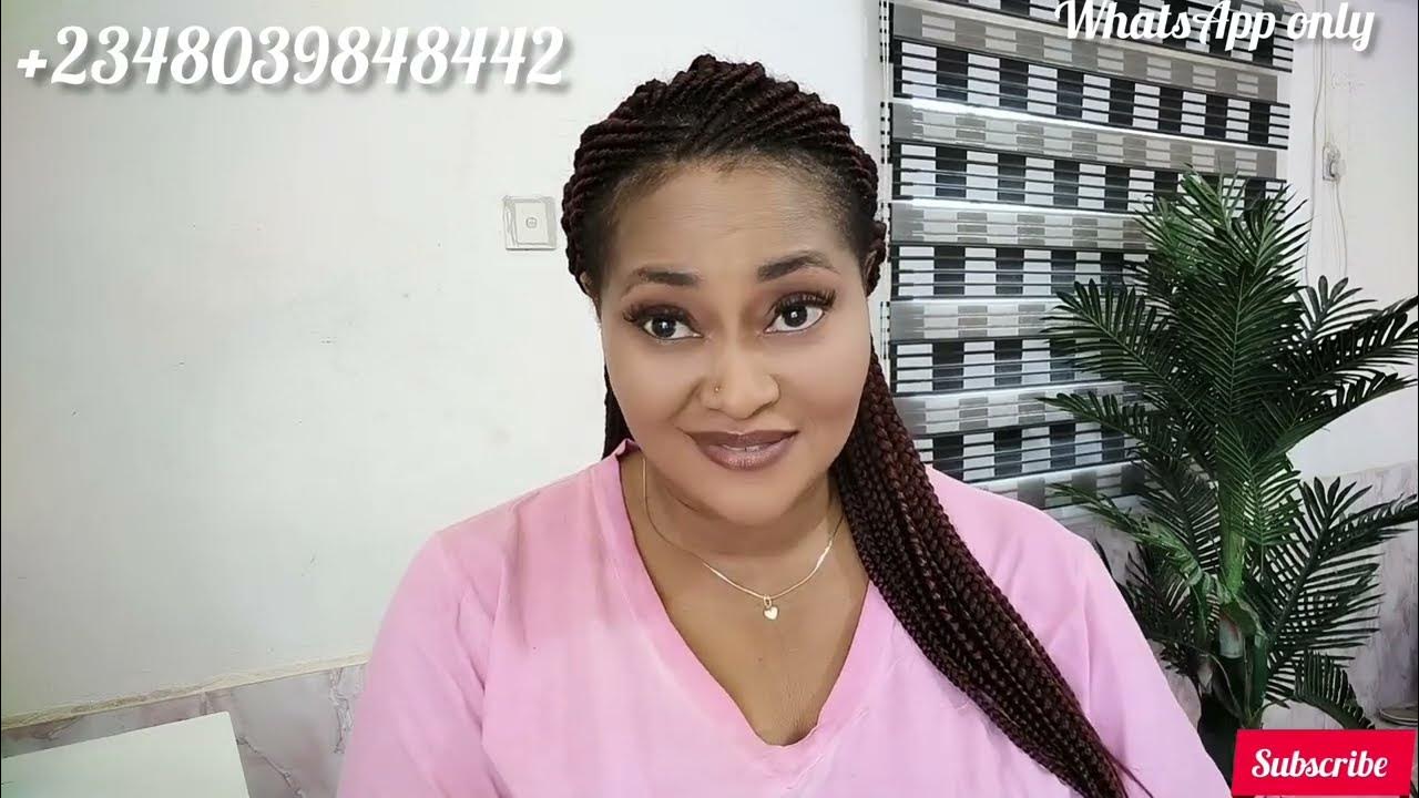 How To Spiritually Sweep Out Poverty From Your Home 👈 - YouTube