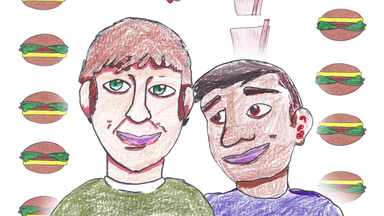 Creating Together 02 | My brother have autism - YouTube