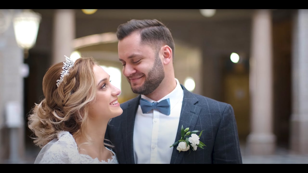 Dan and Lydia - YouTube