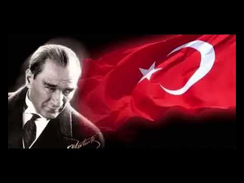 MUSTAFA KEMAL ATATÜRK - Atamın Sözü | Özel Müzik Çalışması