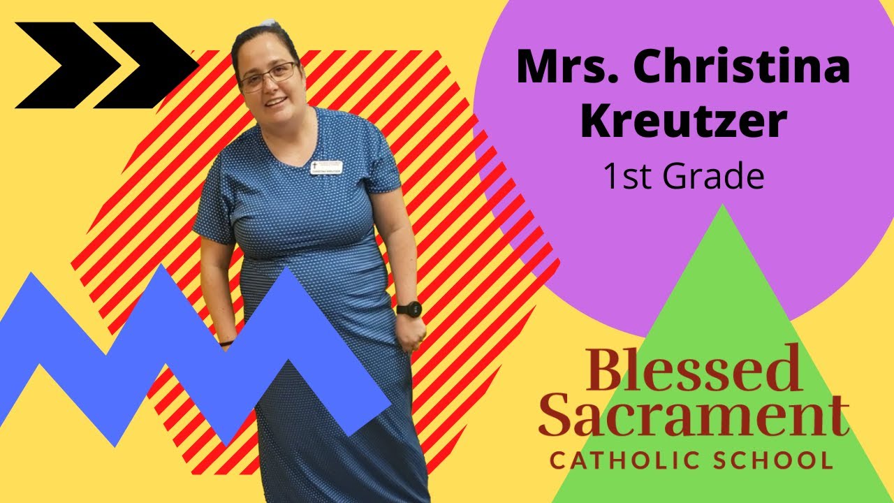 Questions with Mrs. Christina Kreutzer - YouTube