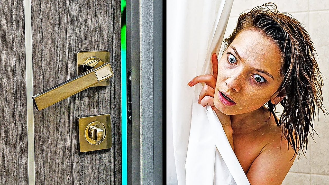 27 ANNOYING SITUATIONS THAT MAKE EVERYONE NERVOUS - YouTube