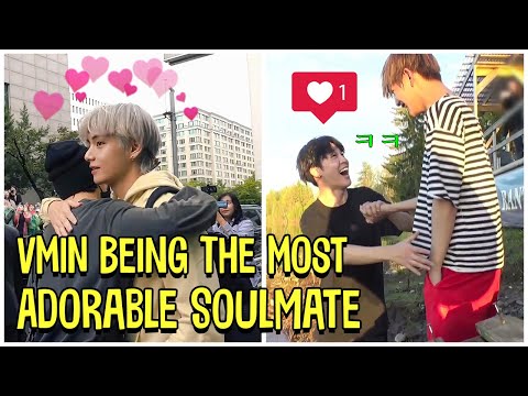 BTS VMIN En Sevimli Ruh Eşi Oluyor