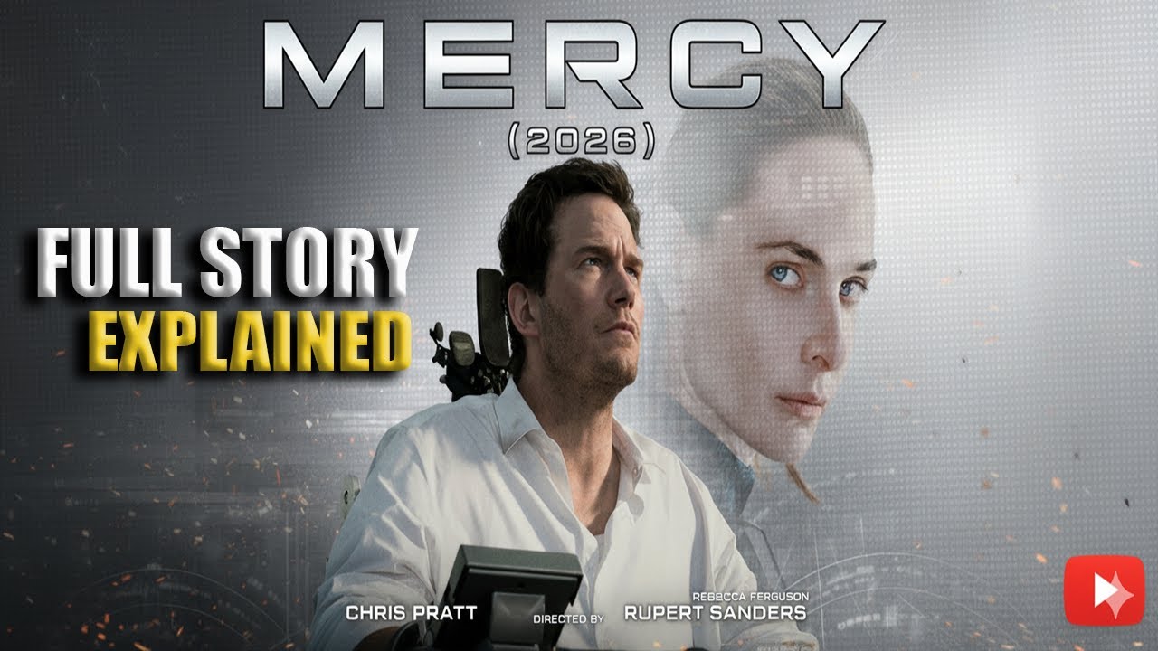 Up Coming Mercy (2026) Full Movie Story & Ending Explained | Chris ...