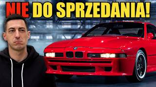 BMW E31 8 Series Trivia! BMW E31 8 Series Facts! You don't know them all!
