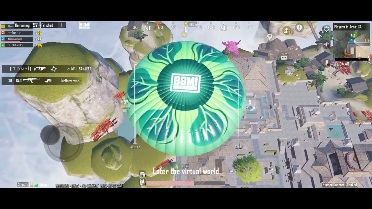 victor BGMI gameplay nooob.. - YouTube