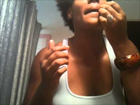 waxing tutorial.
