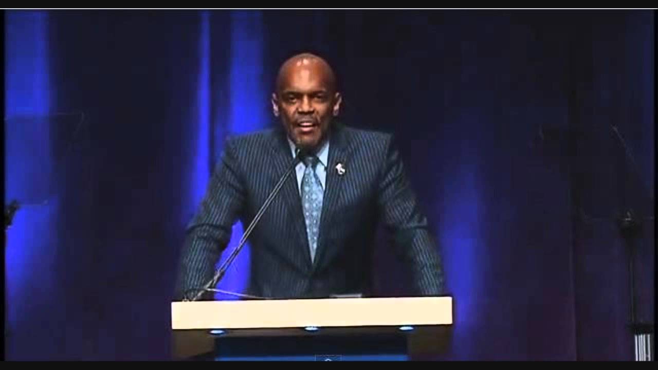 "WHY NOT ME" Interview with SVP Thomas Lytle (5LINX) - YouTube