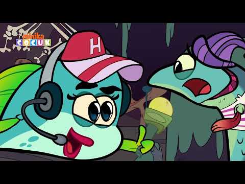 Maceracı Yüzgeçler | Taka Hamsi'nin Röportajı | Minika