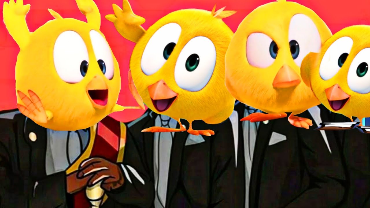 Where's Chicky? - Coffin Dance Song (COVER) - YouTube