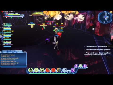 The ReMake - ByeBye JRO