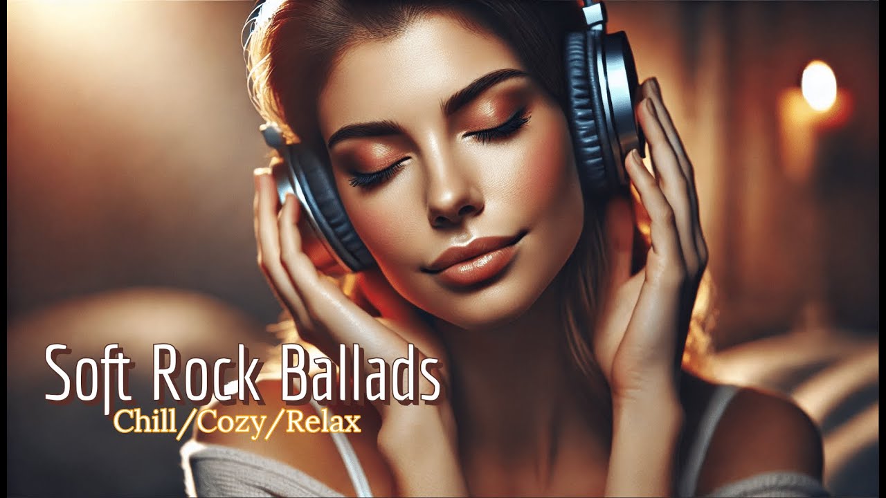 Soft Rock Ballads: Fans Favorite Compilation! - YouTube